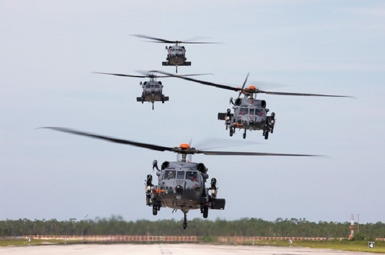 AFRL releases Fight Tonight BAA | Air Force Tech Connect